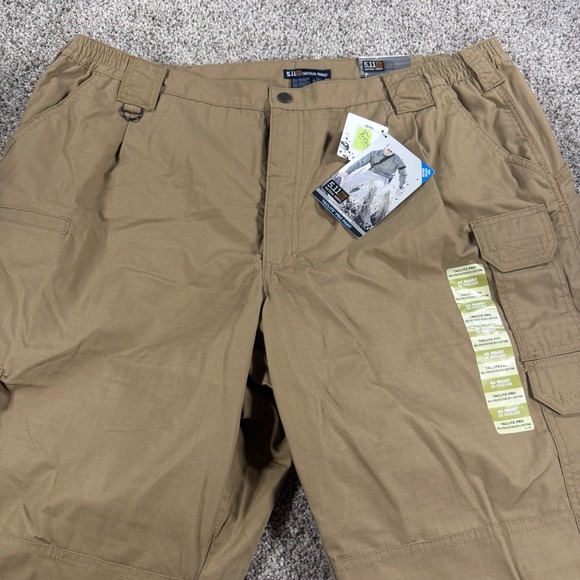 5.11 Tactical | Pants | 51 Tactical Taclite Pro Pants Mens 44x3 Tdu ...